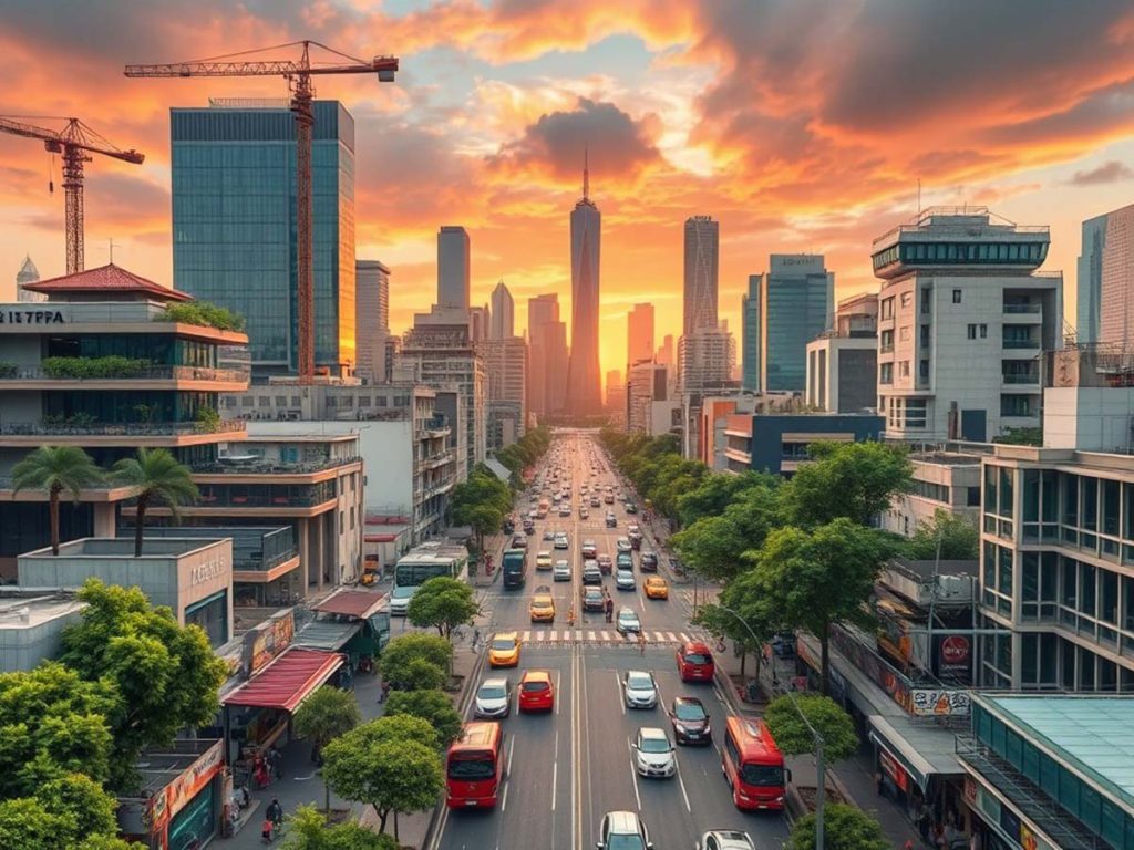 The Nature of Noise: Urban Soundscapes - Poskod.sg