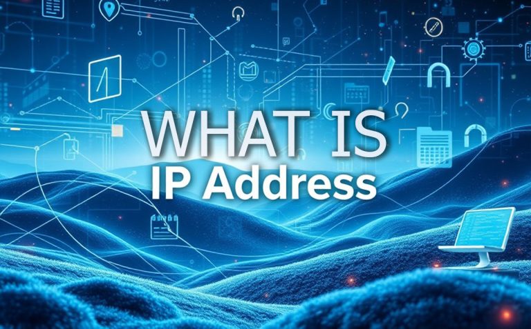 What Is an IP Address and Why Does It Matter? - Poskod.sg