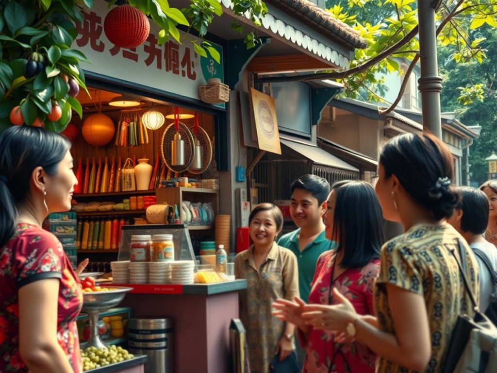 The Role of Family Businesses in Singapore - Poskod.sg